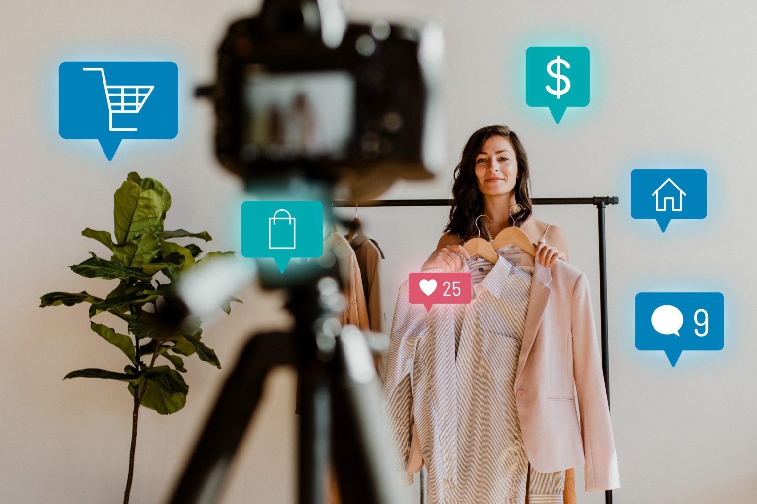 Leveraging Influencer Marketing for Online Retail: Boosting E-Commerce ...