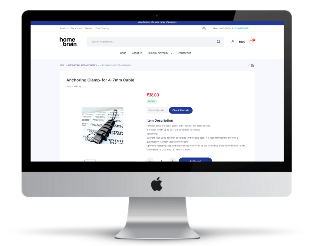 Portfolio – Panalink Infotech Limited