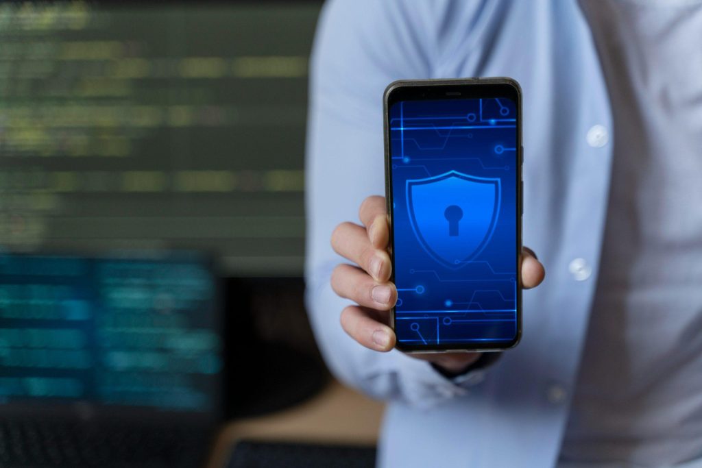 Best #1 Tips For Mobile App Security: Safeguarding User Data