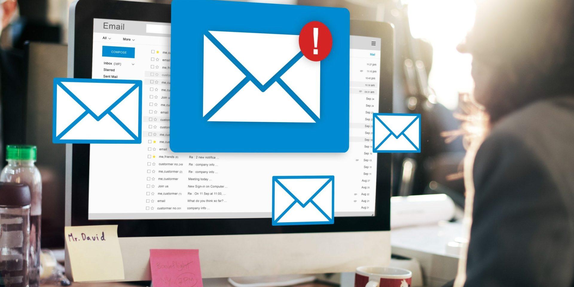Why Your Email Marketing Fails: 7 Mistakes You Didn't Know You Were Making