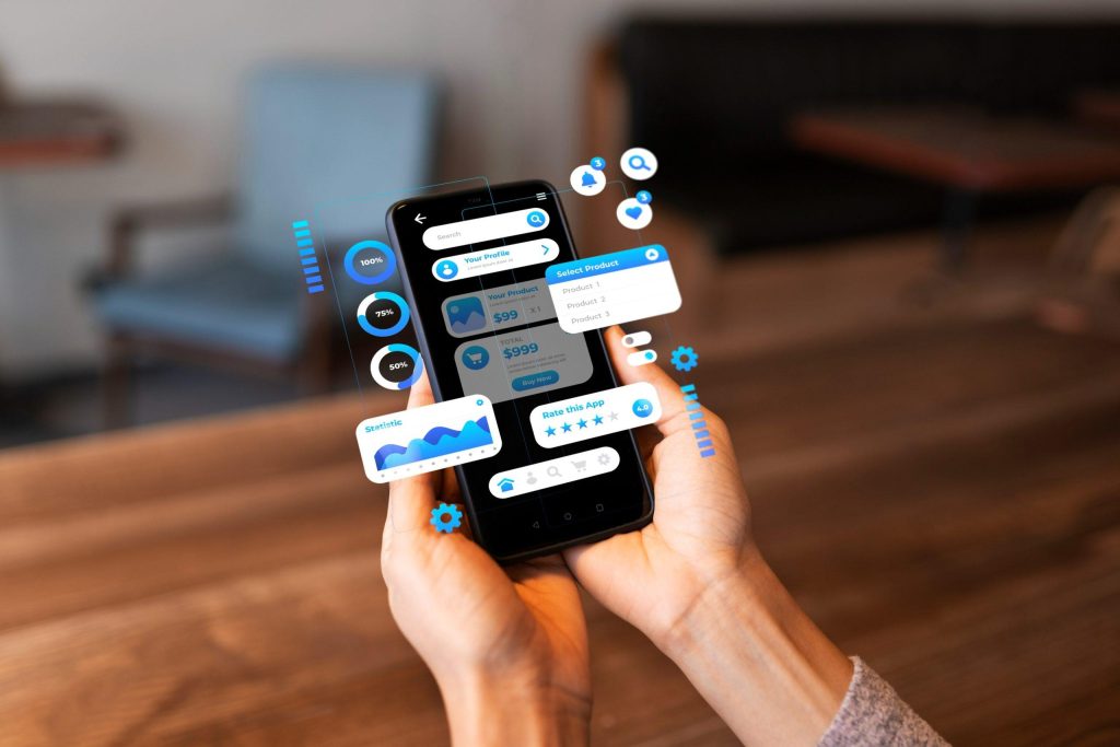 Best Strategies For Scaling Your Mobile App In 2024
