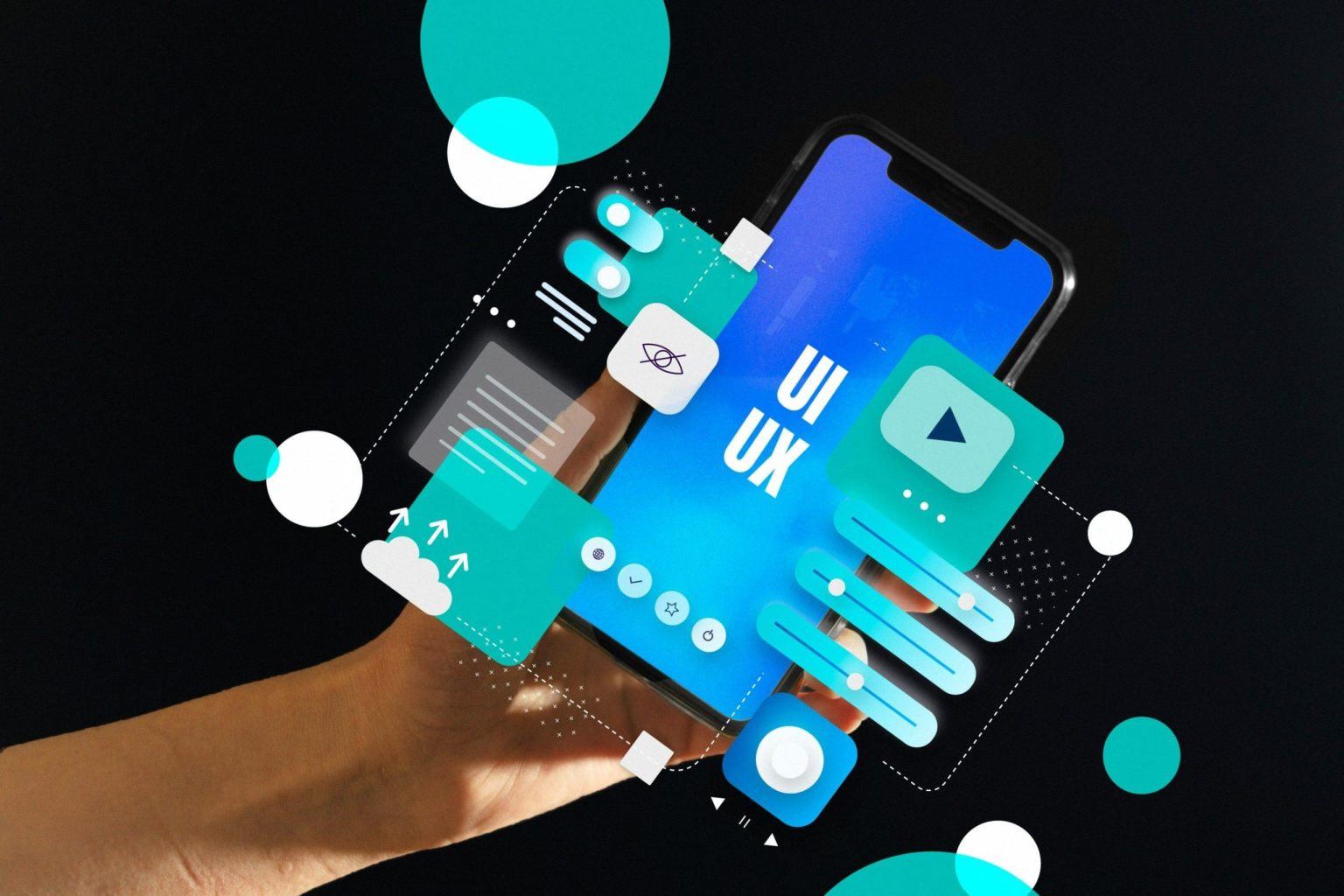 Advantages of Custom Mobile App Development for Enterprises