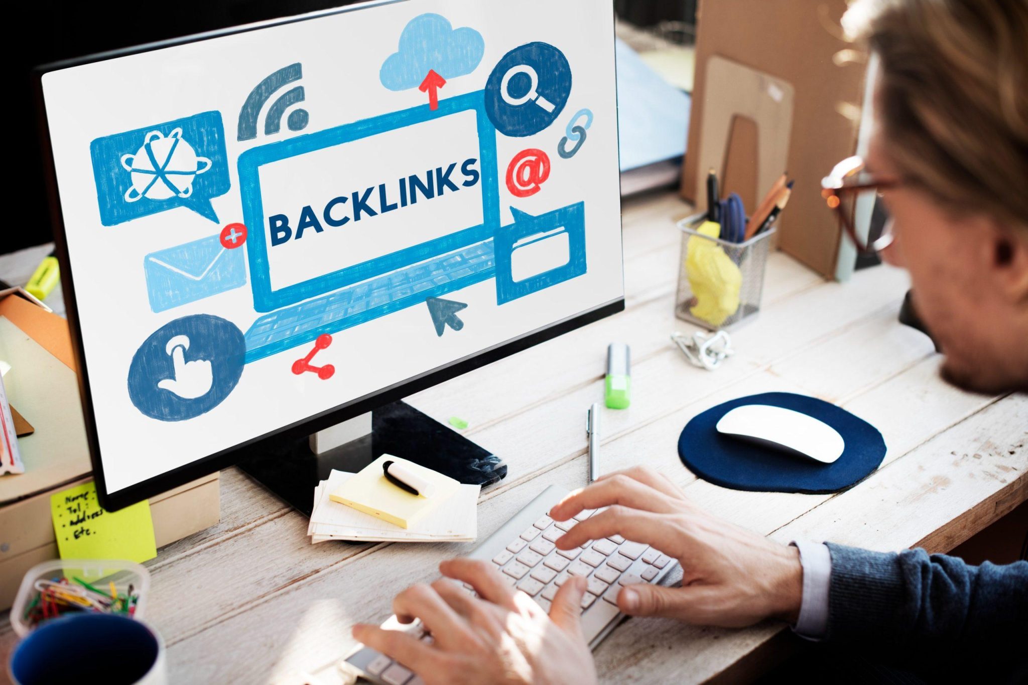 High-Quality Backlinks: The Ultimate Guide to Creating Them