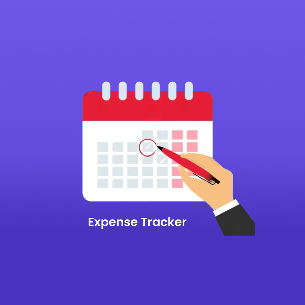 Expense Tracker App - Panalink Infotech Limited